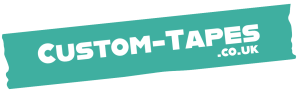 Custom Tapes – Custom Printed Packing Tapes – Your branding on your tape