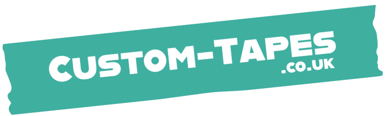 Custom Tapes – Custom Printed Packing Tapes – Your branding on your tape